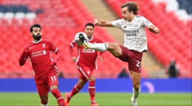 الاخبار الرياضية آرسنال يتوج بطلا لكأس الدرع الخيرية على حساب ليفربول