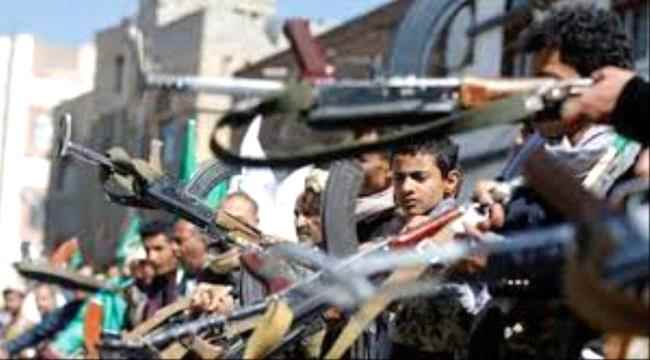 اخبار وتقارير - إحصائيات تكشف عدد قتلى الحوثيين منذ بداية العام